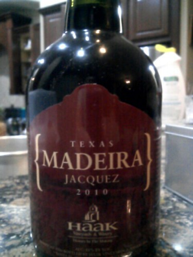 Haak Jacquez Madeira | Vivino US