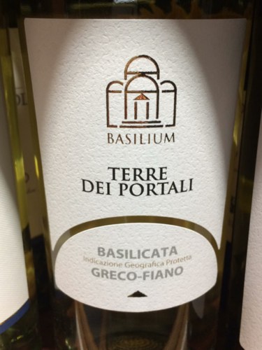 Basilium Terre dei Portali Rosato | Vivino Brasil