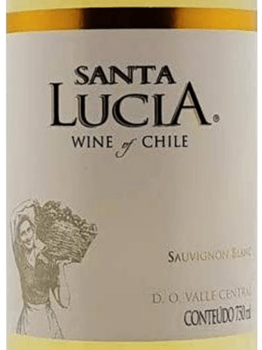 Santa Lucia Sauvignon Blanc | Vivino English