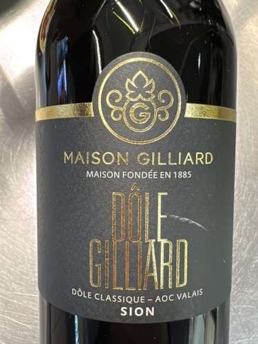 Maison Gilliard Dôle Gilliard | Vivino US