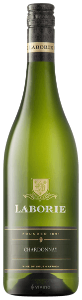 Laborie Chardonnay | Vivino US