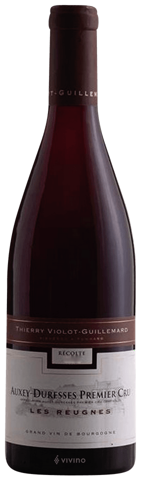 Domaine Violot-Guillemardワイナリー | Vivino