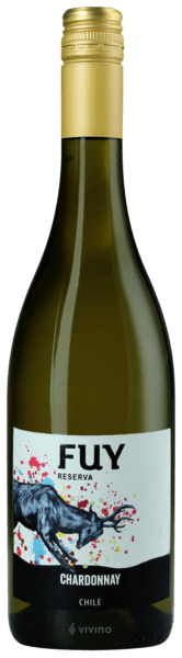 Fuy Reserva Chardonnay | Vivino US