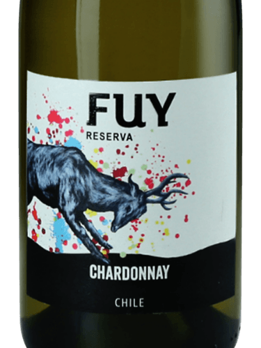 Fuy Reserva Chardonnay | Vivino US