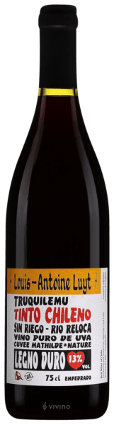 Louis-Antoine Luyt Legno Duro | Vivino Australia