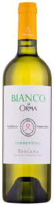 Orma Bianco di Orma Vermentino | Vivino English