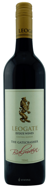 Leogate Estate The Gatecrasher Balmain | Vivino English