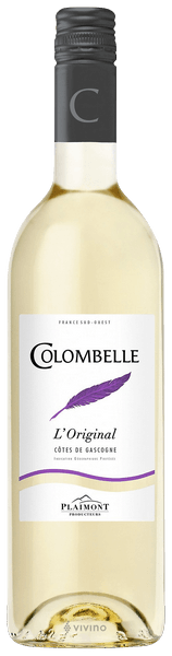 2021 Plaimont Colombelle L'Original Côtes de Gascogne Blanc | Vivino