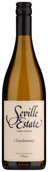 Seville Estate Chardonnay | Vivino US
