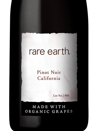 Bronco Rare Earth Pinot Noir | Vivino US