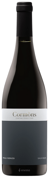 Cormòns Sauvignon Friuli Isonzo | Vivino US