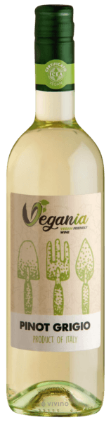 Vegania Pinot Grigio | Vivino Australia