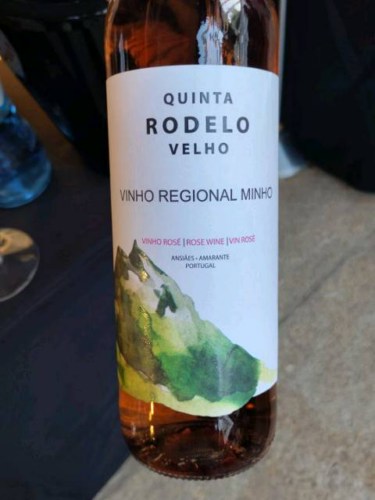 Rodelo Velho Rosé | Vivino US