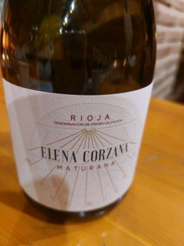 Elena Corzana Maturana | Vivino US