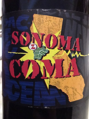 Sonoma Coma Red | Vivino English