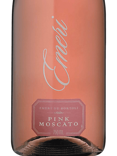 De Bortoli Emeri Pink Moscato | Vivino Singapura