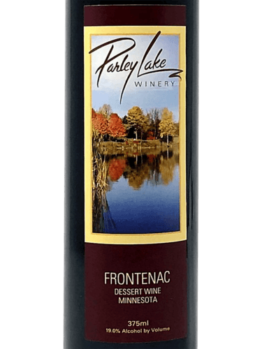 Parley Lake Frontenac | Vivino Australia