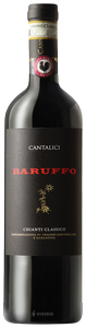 Cantalici Baruffo Chianti Classico | Vivino English