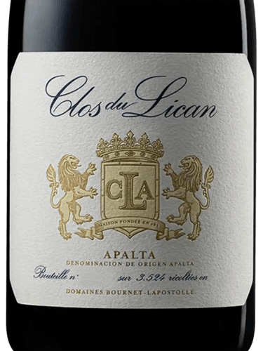 Lapostolle Clos du Lican | Vivino English