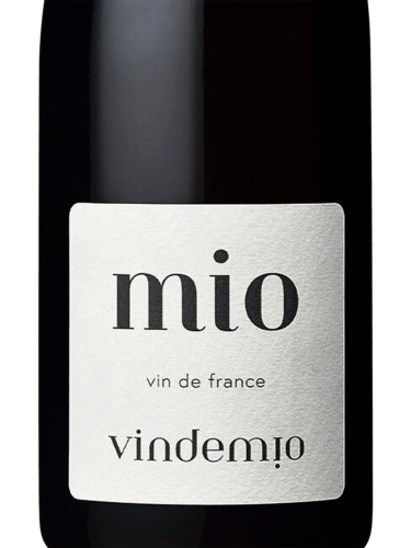 Vindemio Mio Rouge | Vivino US