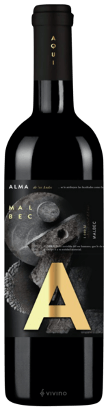 AQUI uco.valley Malbec | Vivino US