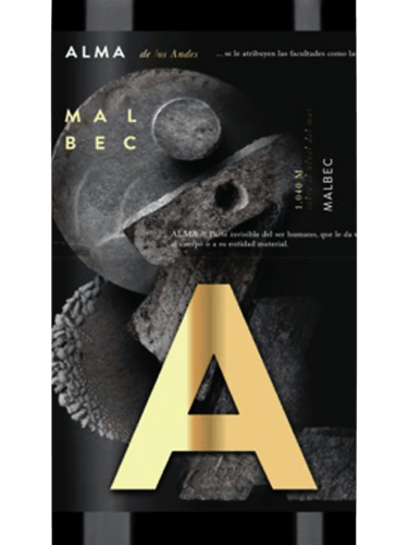 AQUI uco.valley Malbec | Vivino US