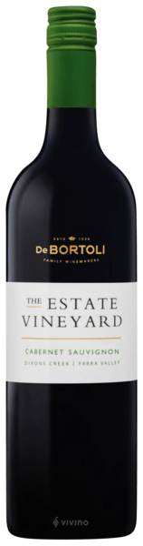 De Bortoli The Estate Vineyard Cabernet Sauvignon | Vivino US