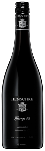 Henschke George 5th | Vivino US