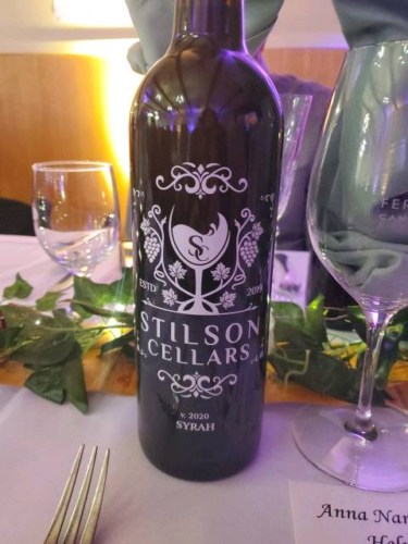Stilson Cellars Syrah | Vivino US