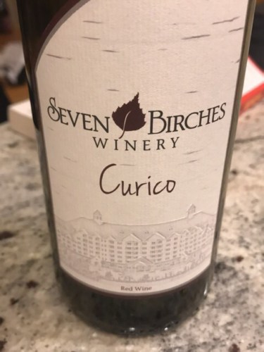 Seven Birches Winery Curico | Vivino France