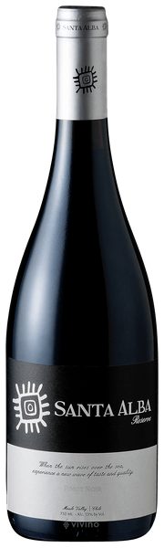 Santa Alba Reserva Pinot Noir | Vivino US