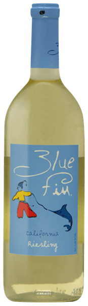 Blue Fin Riesling | Vivino English