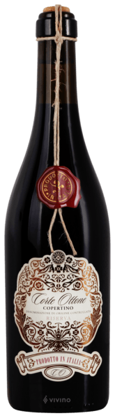 Botter Corte Ottone Copertino Riserva | Vivino English