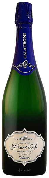Calatroni Pinot 64 | Vivino English