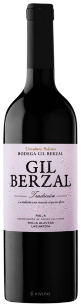 Bodegas Gil Berzal Tradición | Vivino