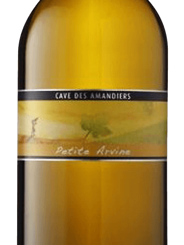 Cave des Amandiers Petite Arvine | Vivino US