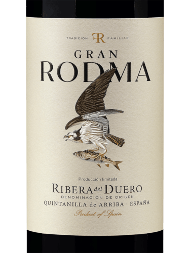Finca Rodma Gran Rodma | Vivino US