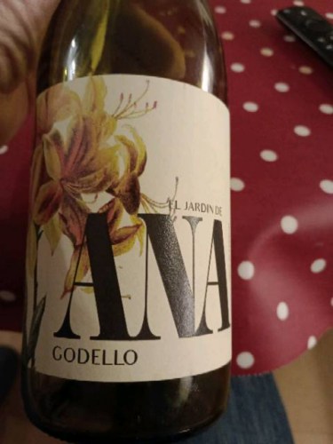 Bodegas Martín Códax El Jardin de Ana Godello | Vivino United States