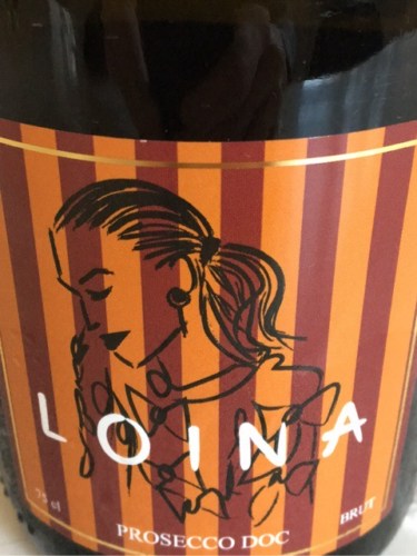 Loina Prosecco | Vivino US