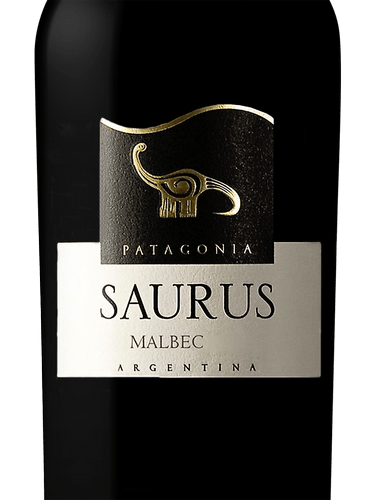 Familia Schroeder Saurus Malbec | Vivino