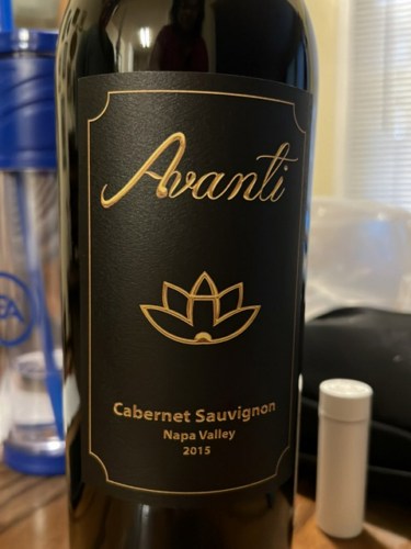 Shanti Avanti Cabernet Sauvignon | Vivino US