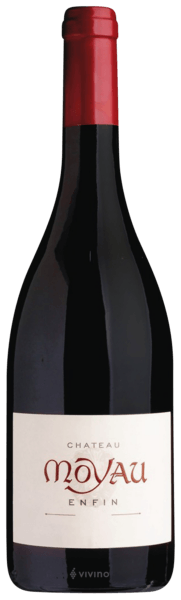 Château Moyau Enfin | Vivino Brasil