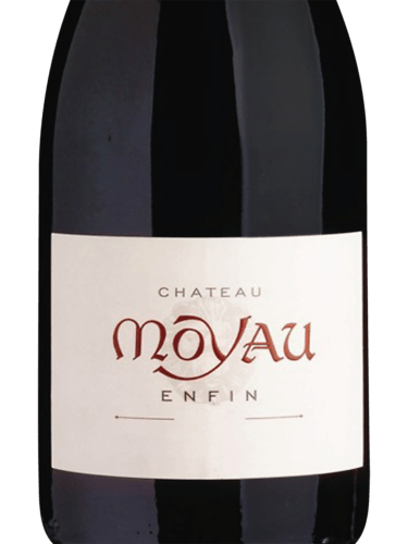 Château Moyau Enfin | Vivino Brasil