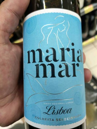 Abegoaria Maria Mar Colheita Seleccionada Tinto | Vivino Australia