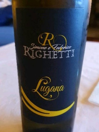Righetti Lugana | Vivino US