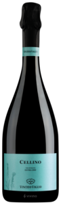 Vinchio Vaglio Cellino Extra Dry | Vivino US