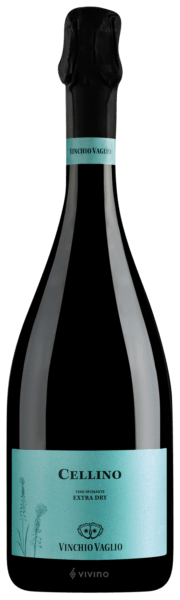 Vinchio Vaglio Cellino Extra Dry | Vivino US