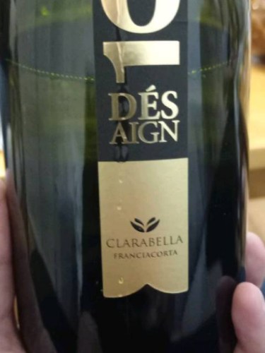 Clarabella Franciacorta 10 Dès Aign | Vivino US
