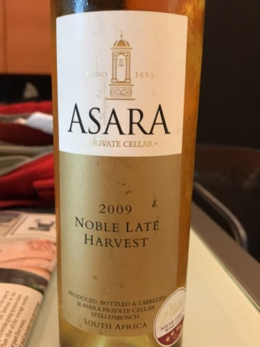 Asara Wine Estate Noble Late Harvest | Vivino Australia