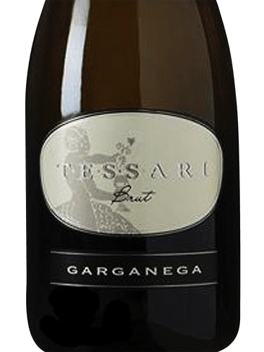 Tessari Garganega Brut | Vivino US